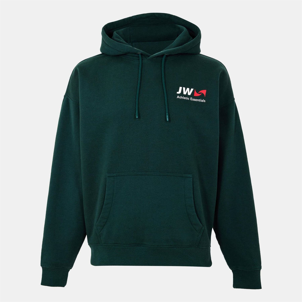 Jack Wills Lock Up Hoodie – Lovell Sports