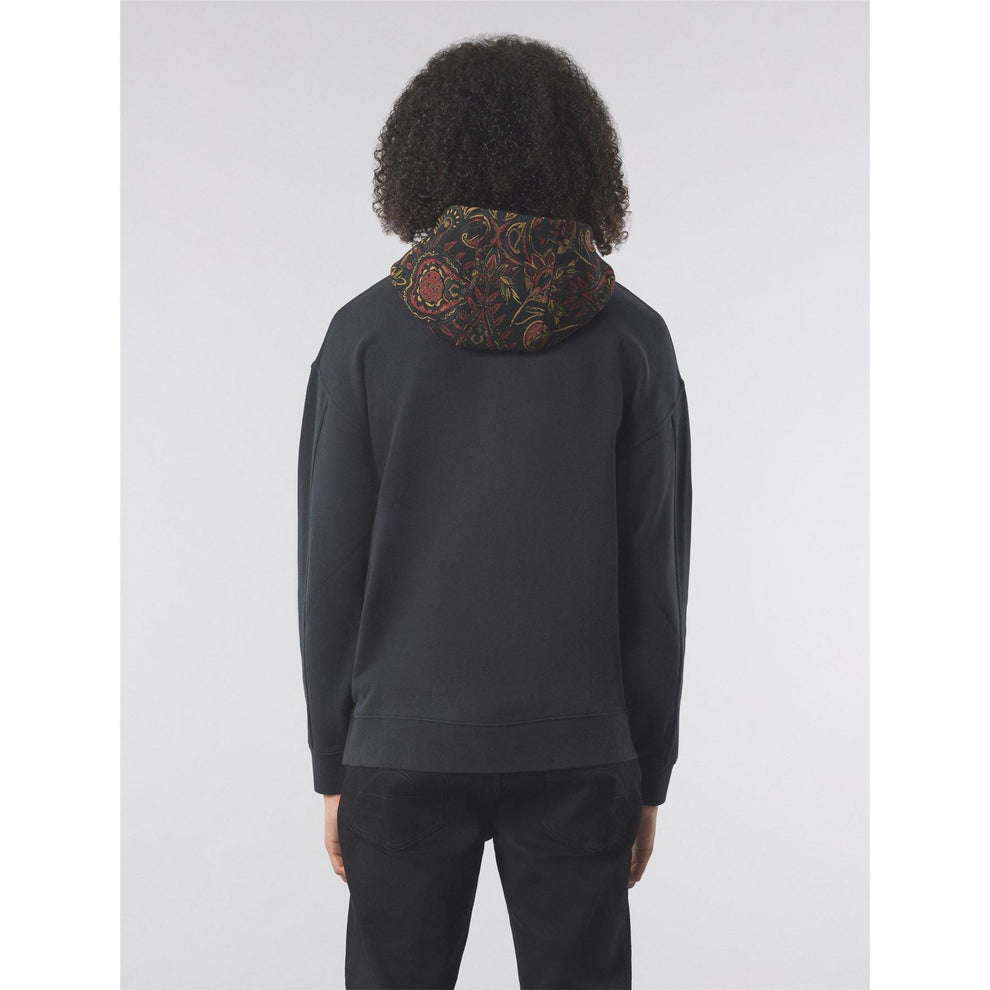 Pretty Green Pg Parthian Hoodie – Lovell Sports
