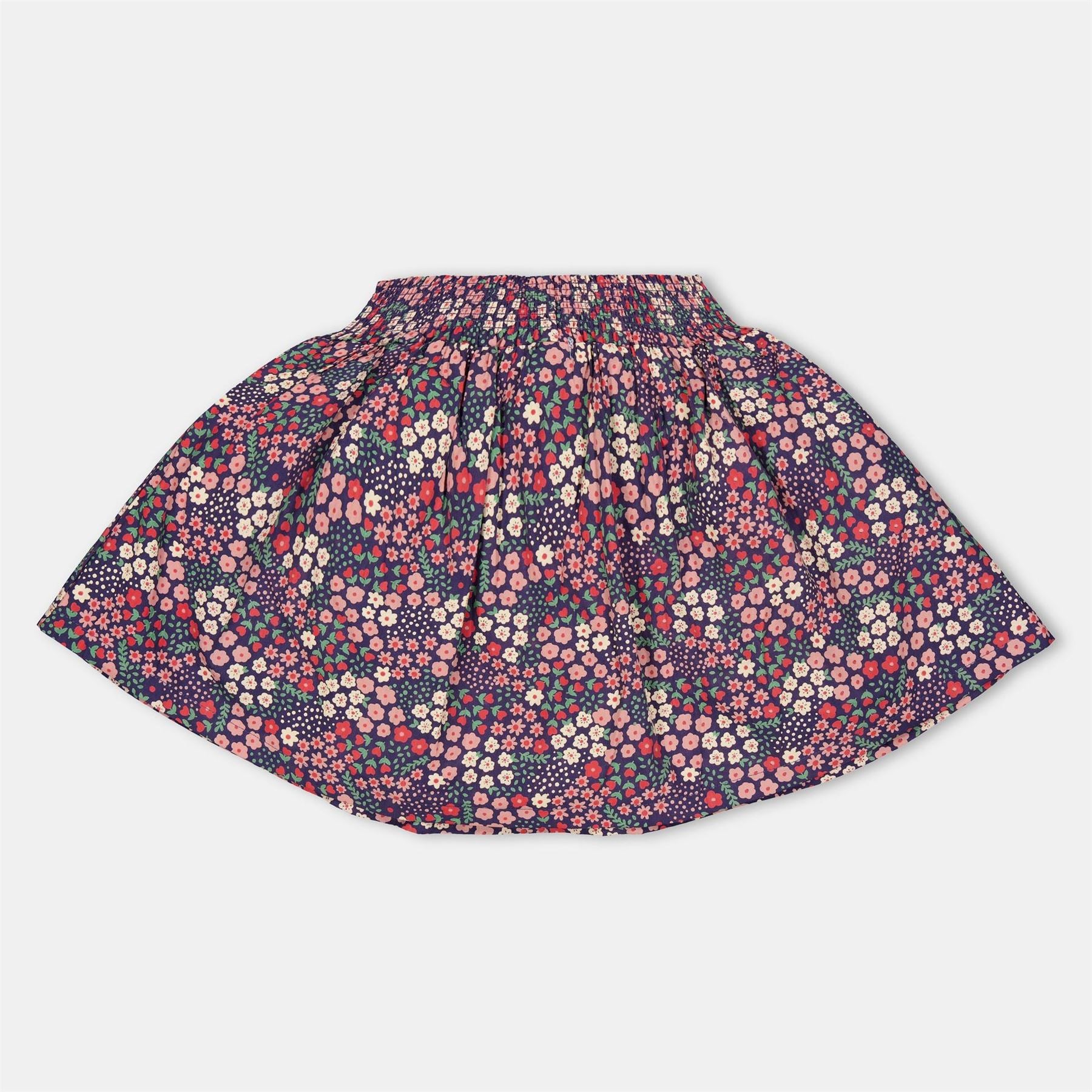 Lilly and Sid Ditsy Floral A Line Skirt – Lovell Sports