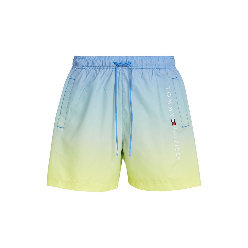 Tommy Hilfiger Ombre Classic Swim Shorts – Lovell Sports