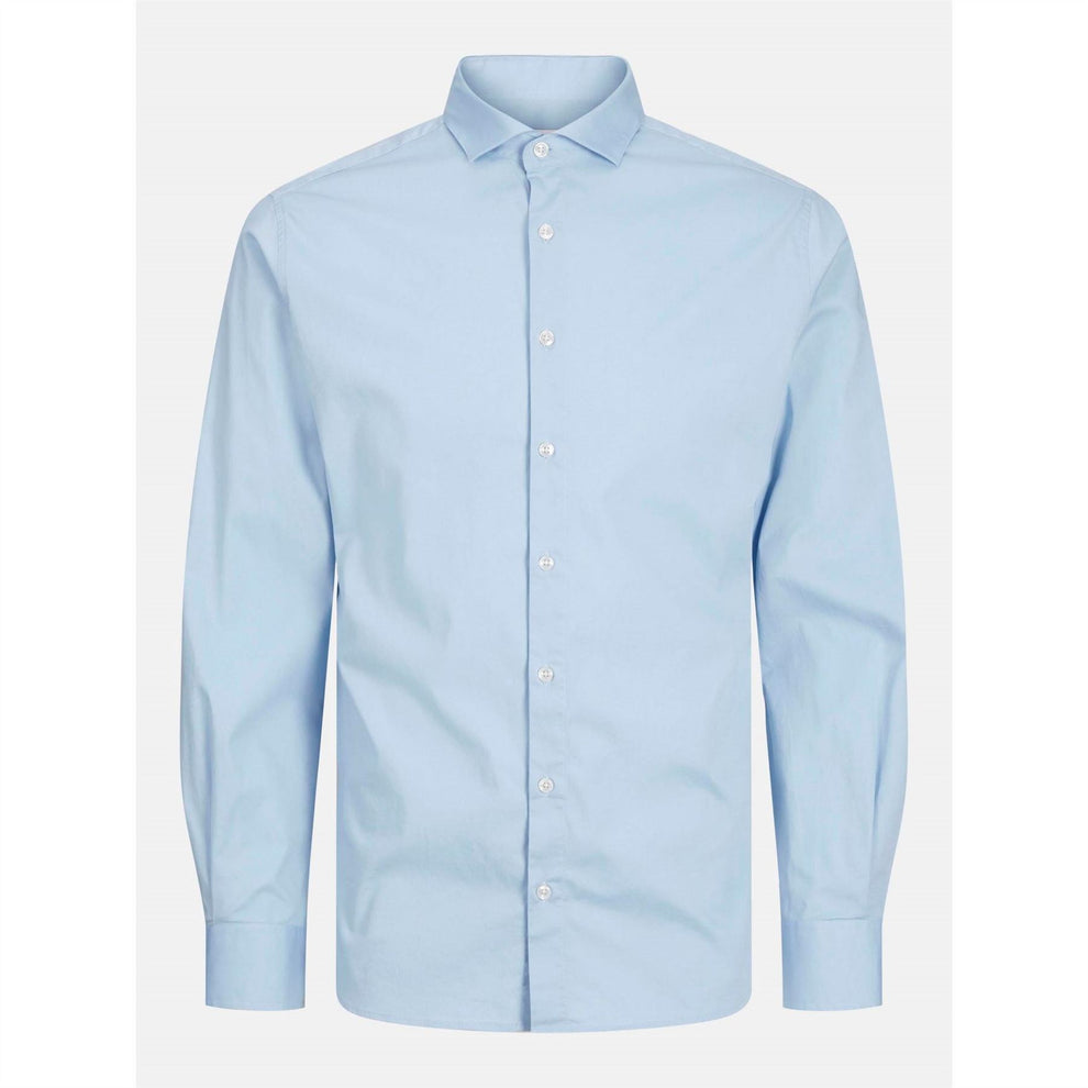 Jack and Jones Stretch Shirt Junior Boys – Lovell Sports