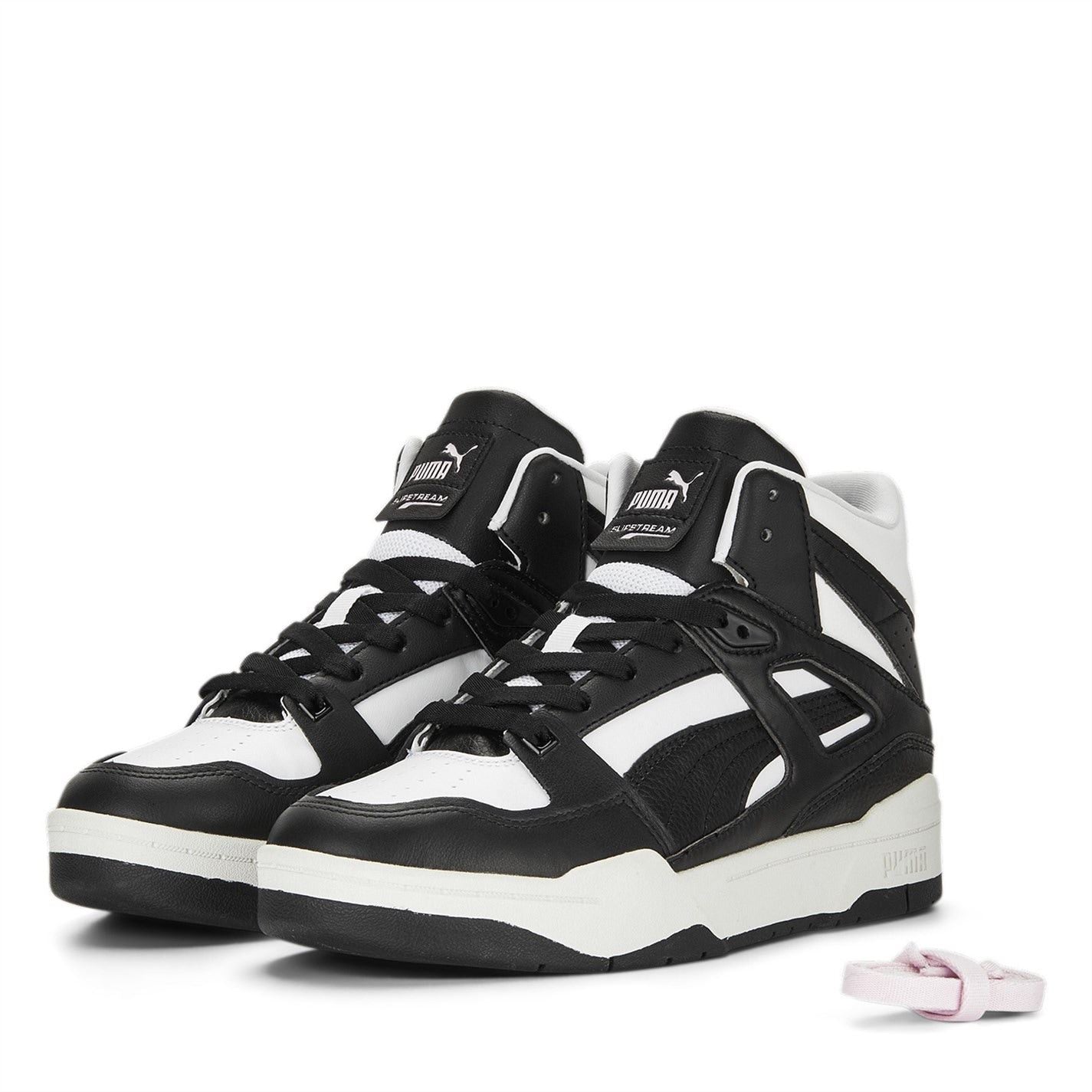 Puma Hi Runway Women's Hi-Top Sneakers – Lovell Sports