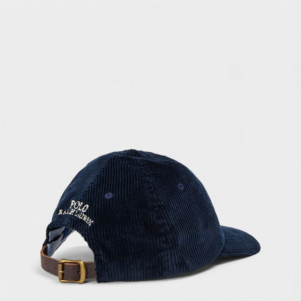 Polo Ralph Lauren Sport Cap – Lovell Sports