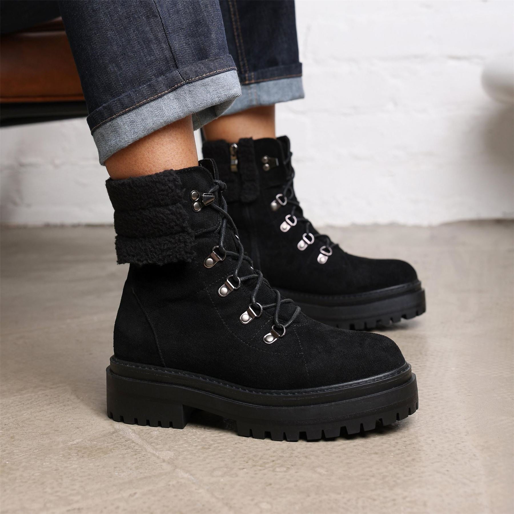 Wheres That From Wheres Boot Ankle Heeled Boots – Lovell Sports