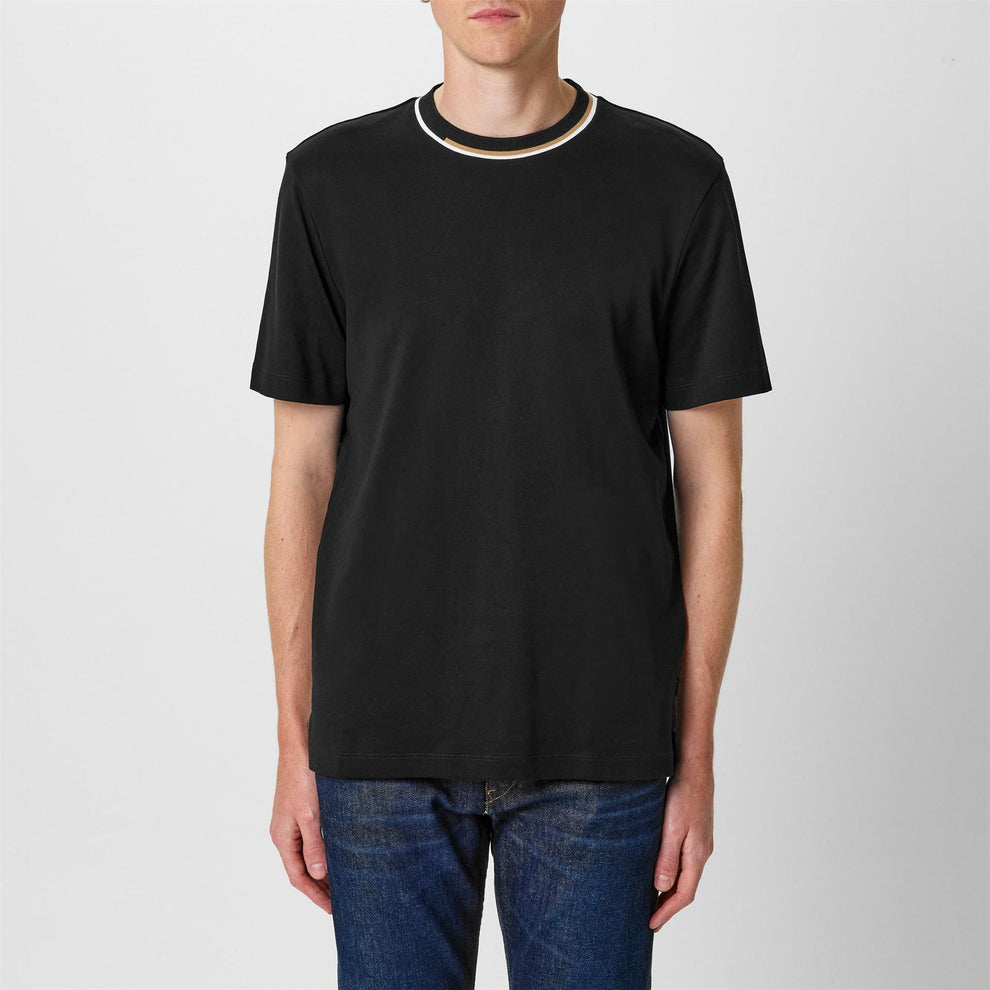 Boss Thompson Premium Minimalist T-Shirt – Lovell Sports