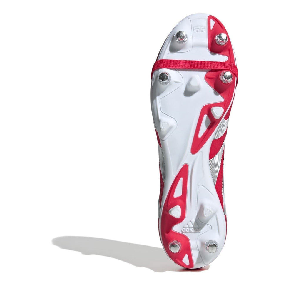 adidas Predator Elite Fold Over Tongue Firm Ground Football Boots ...