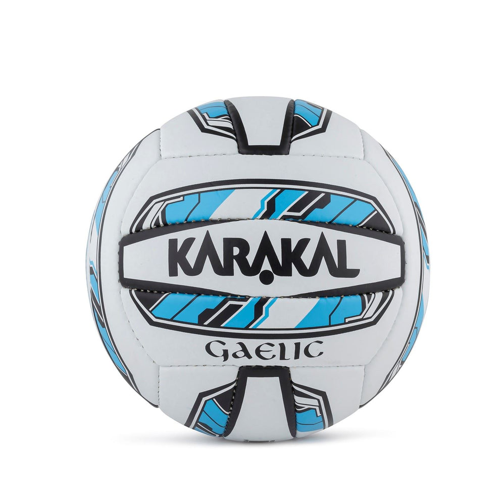 Karakal First Touch Gaelic Ball – Lovell Sports