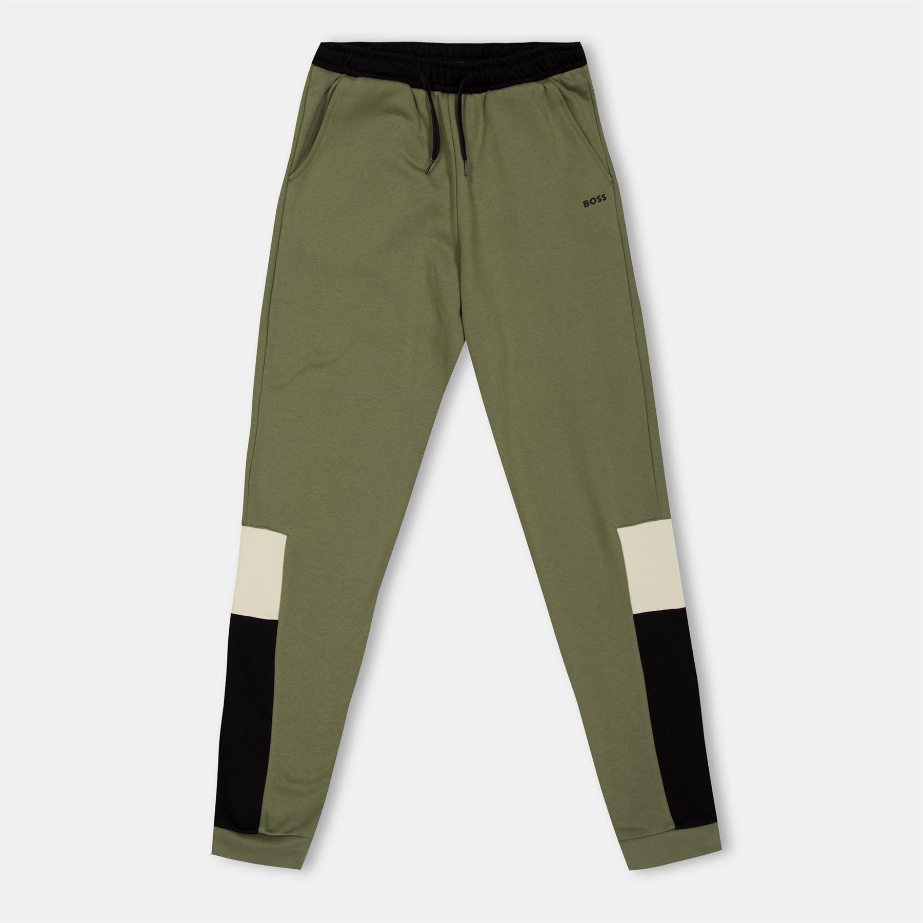 Boss Closed Hem Fleece Jog Pants – Lovell Sports