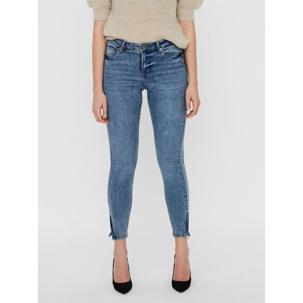 Vero Moda Skinny Jeans – Lovell Sports