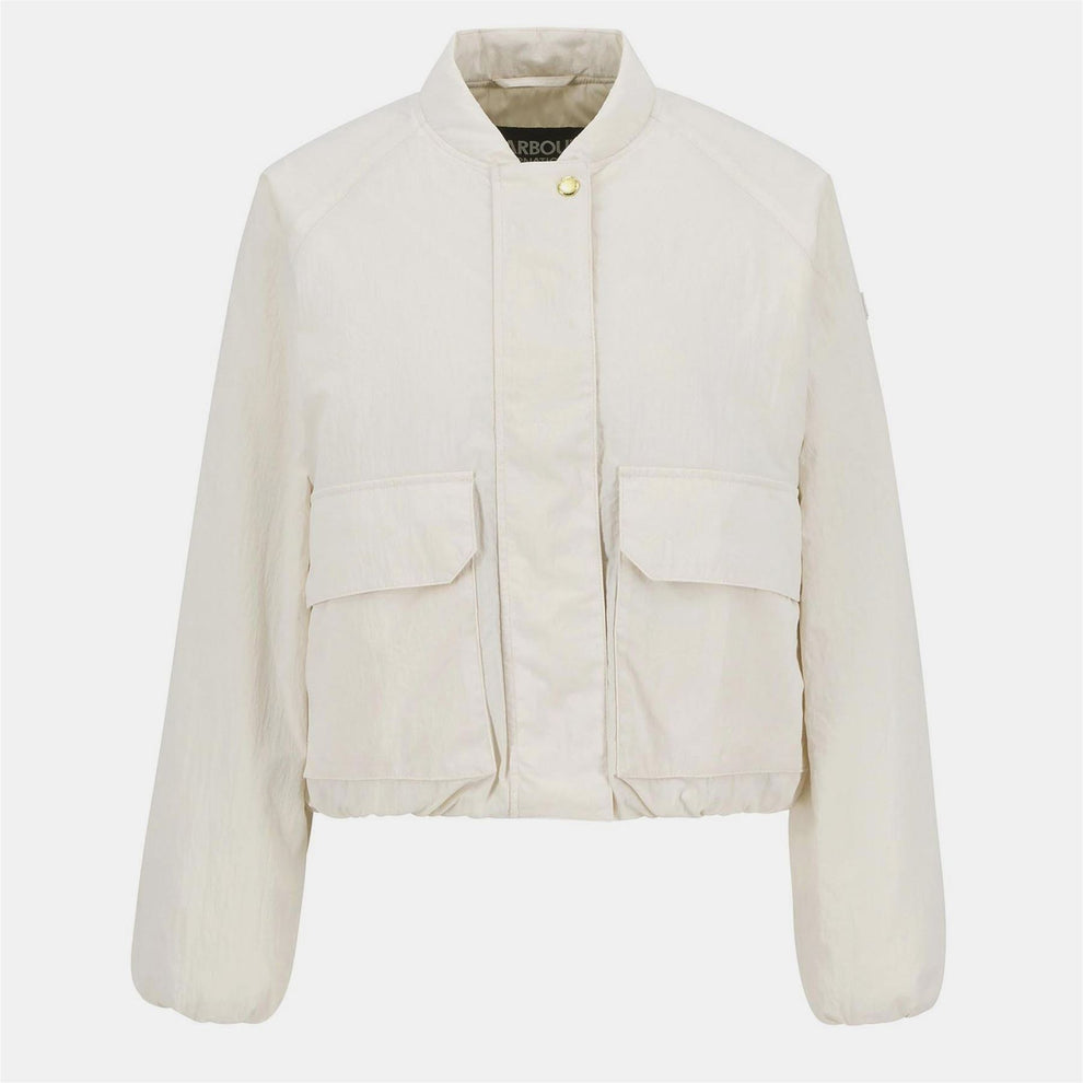 Barbour International B Intense Costello Bomber Jacket – Lovell Sports