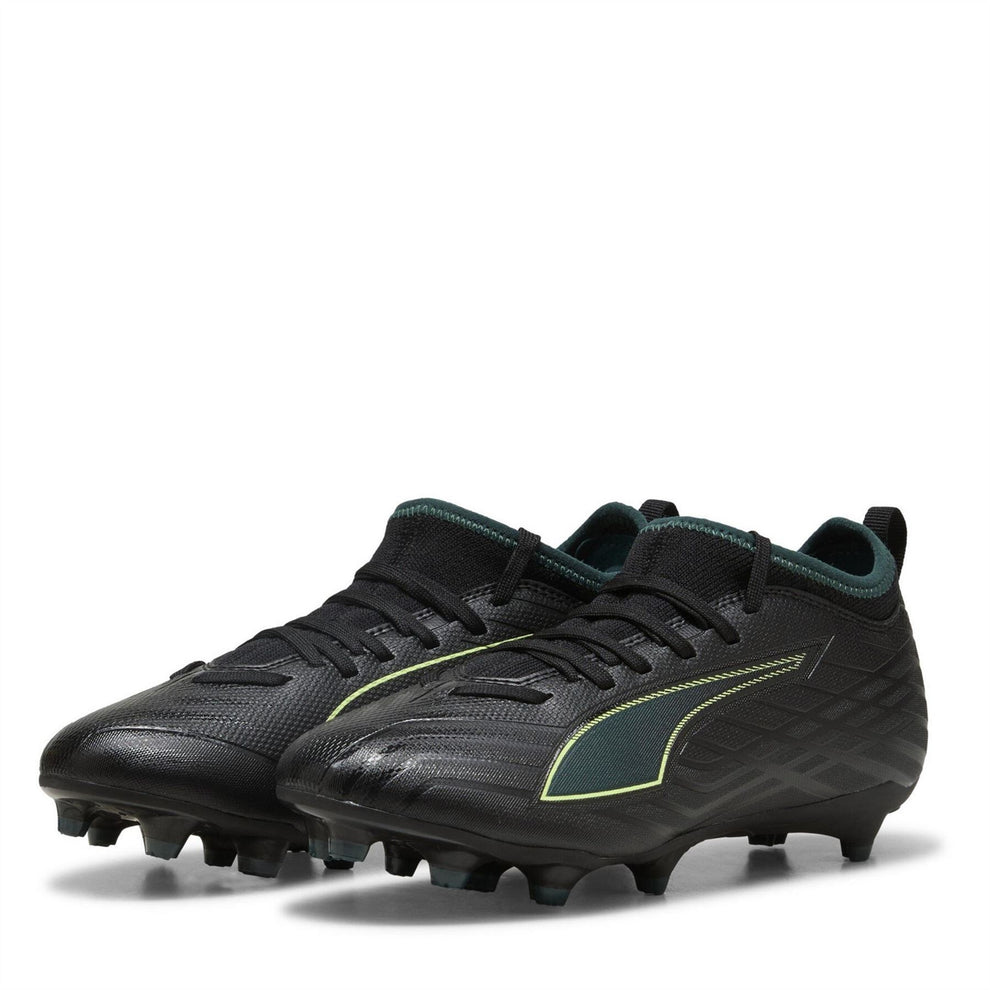 Puma Kids Ultra 6 Match Firm Ground Football Boots – Lovell Sports