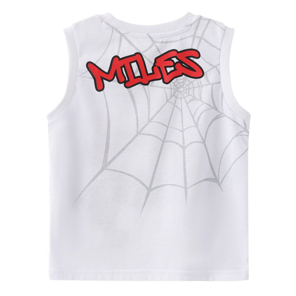 Character Vest Set – Lovell Sports