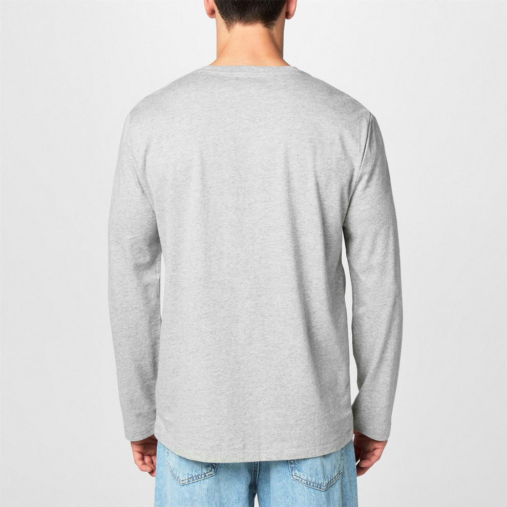 Polo Ralph Lauren Logo T-Shirt – Lovell Sports