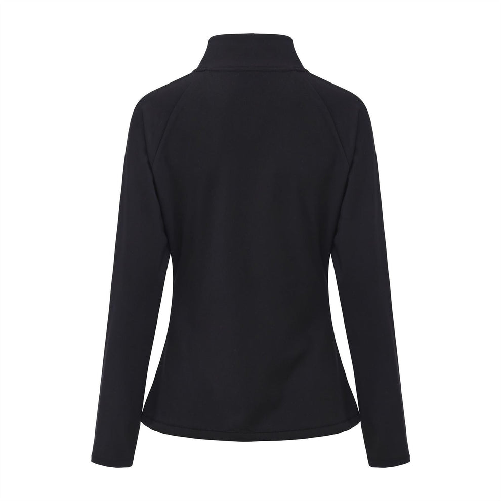 LA Gear Womens Essential Full Zip Jacket – Lovell Sports
