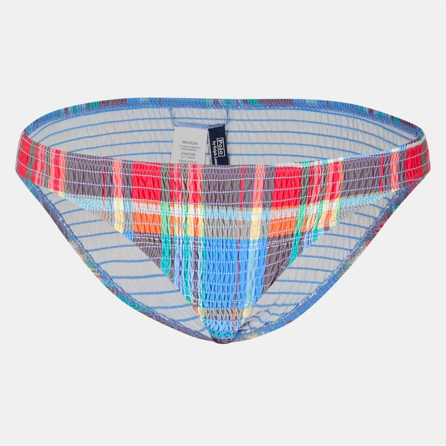 Polo Ralph Lauren Devin Hipster Bikini Bottoms – Lovell Sports