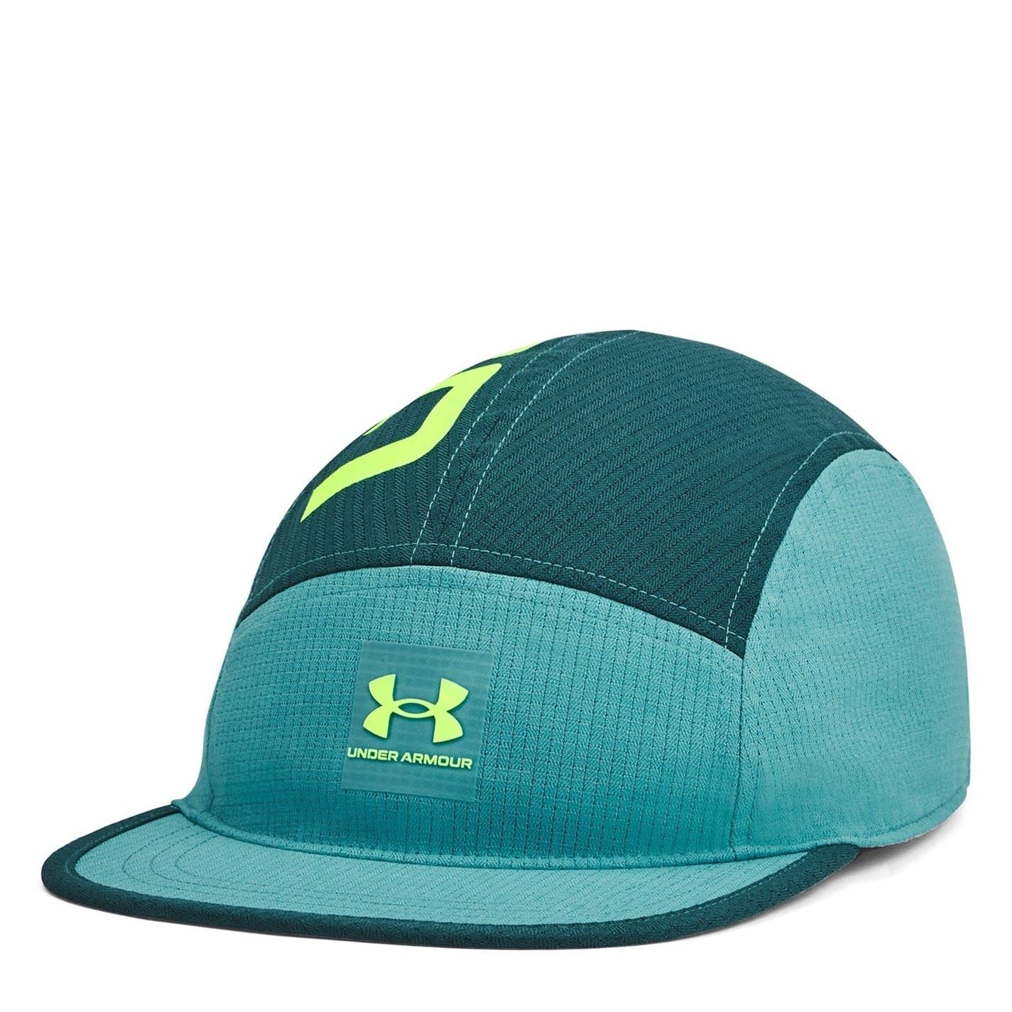 Under Armour Iso Chill Armourvent Running Cap – Lovell Sports