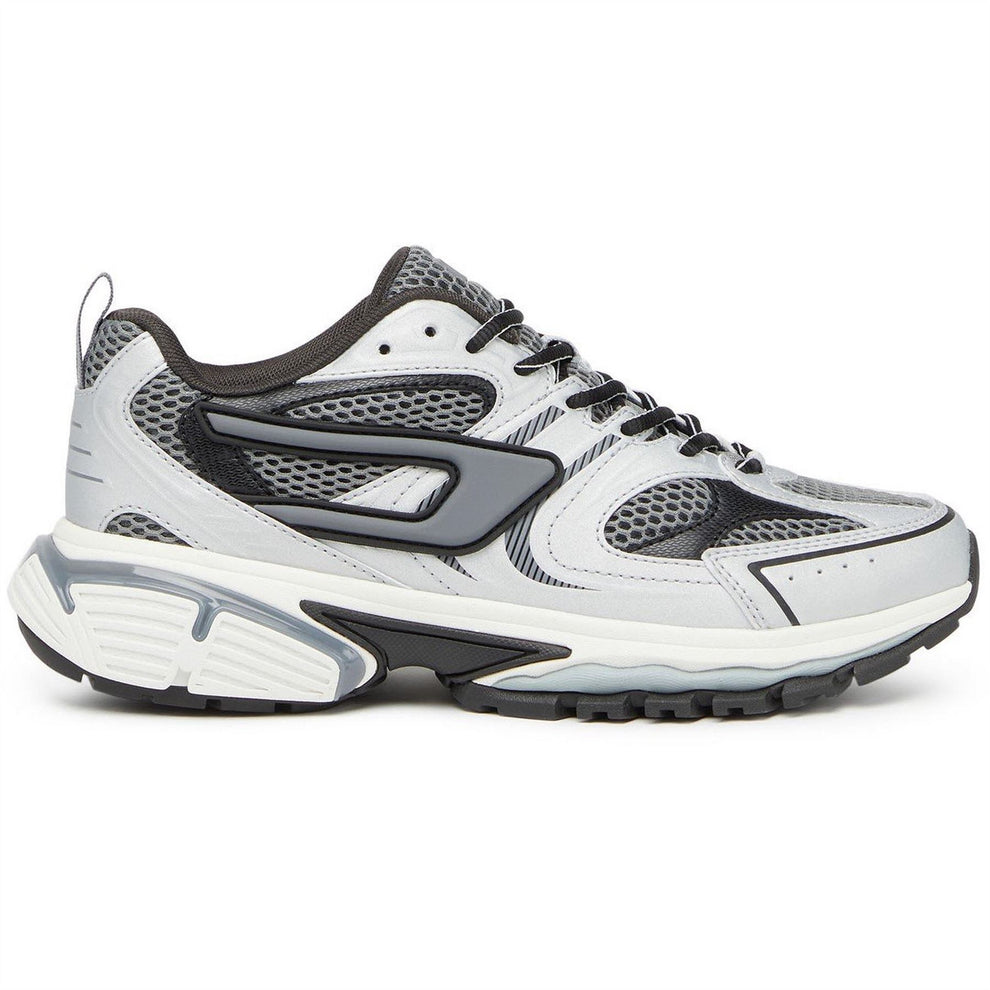 Diesel Serendipity Pro X1 Flat Heel Round Toe Sneakers – Lovell Sports