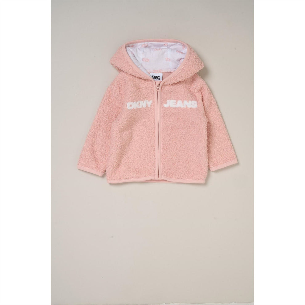 DKNY Top And Trouser Pyjama Set – Lovell Sports