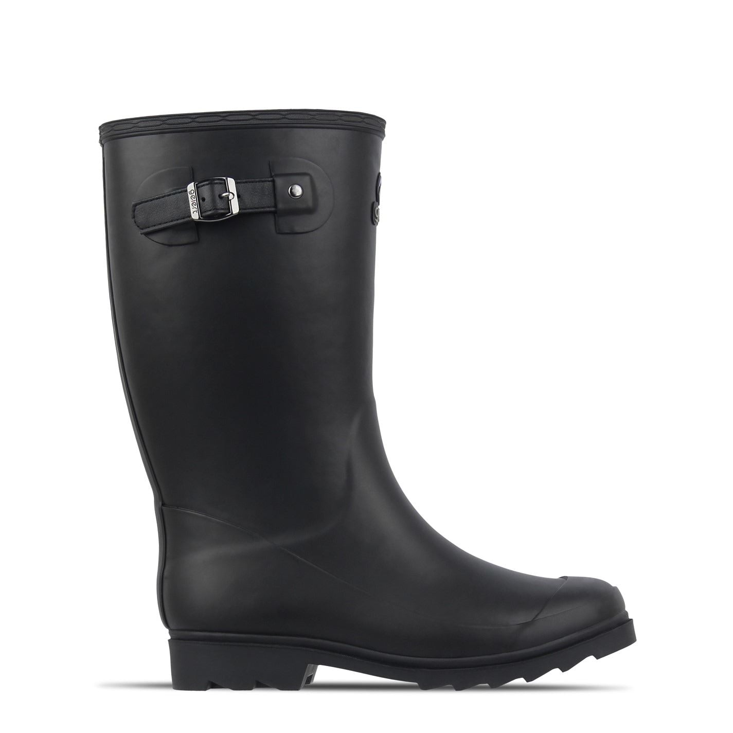 Gelert Womens Fur Lined Welly Boot – Lovell Sports