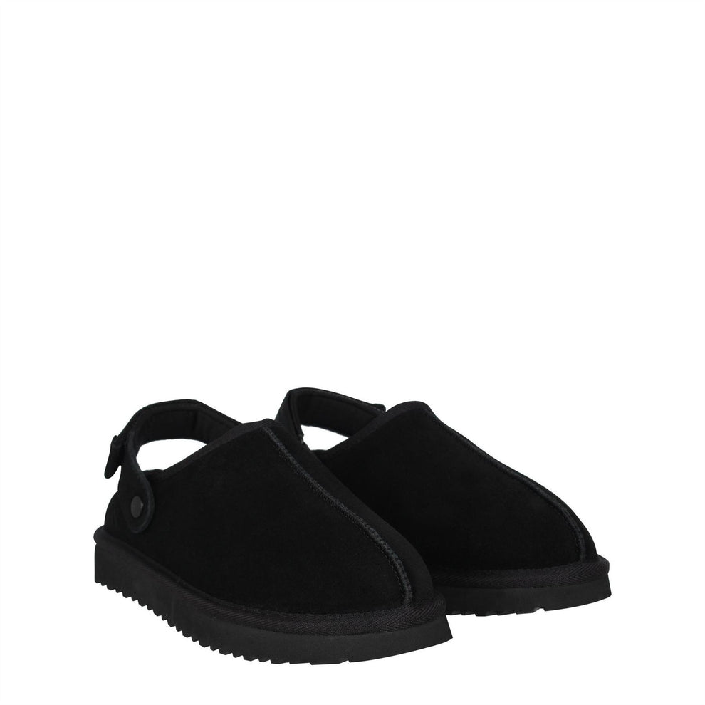 Jack Wills Slingback Clog – Lovell Sports