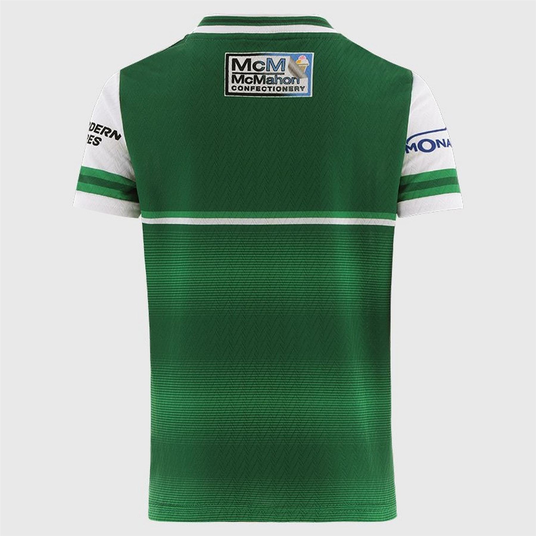ONeills Fermanagh Home Jersey Junior – Lovell Sports
