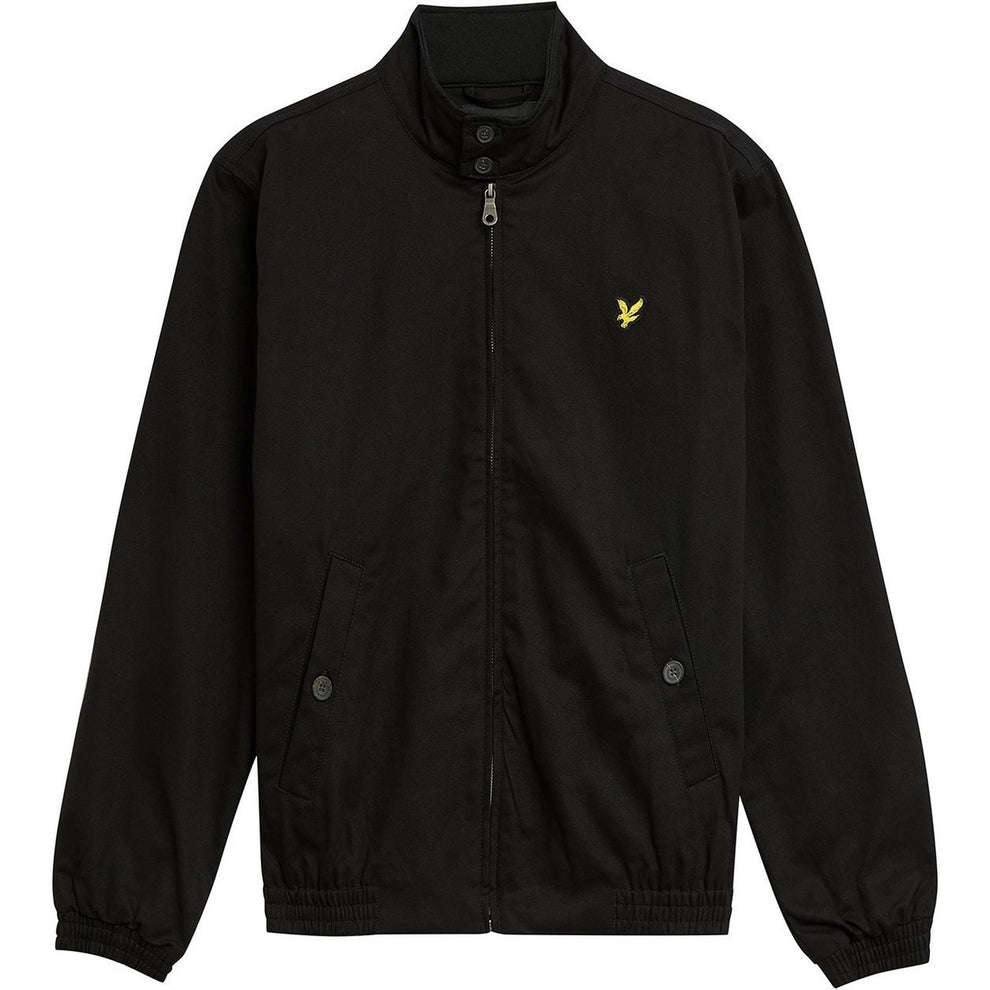 Lyle and Scott Jacket – Lovell Sports
