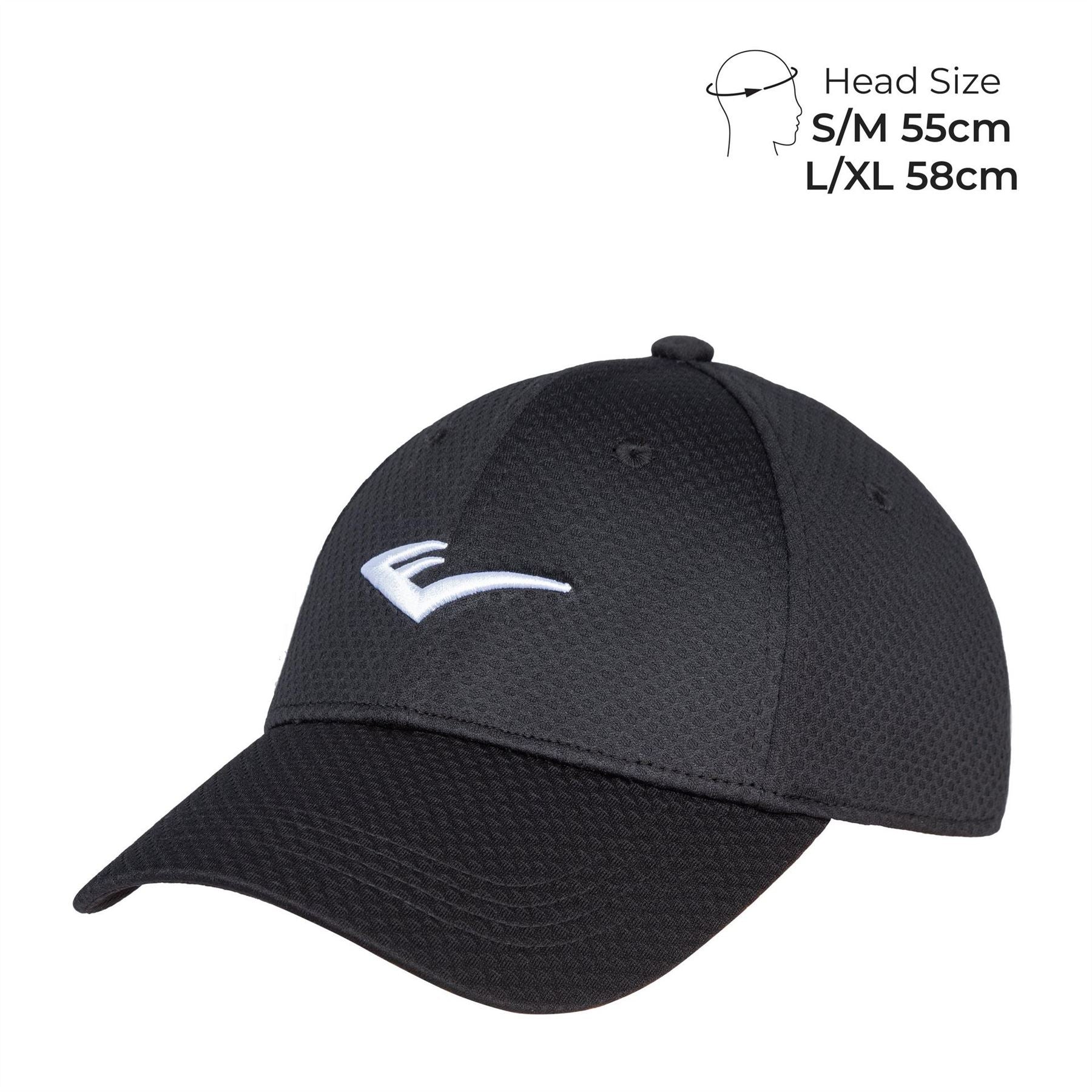Everlast Mesh Cap Unisex Adults – Lovell Sports