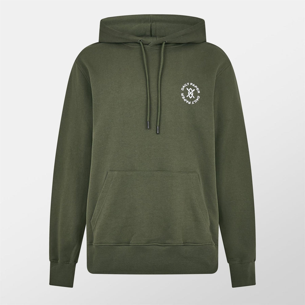 Daily Paper Circle Hoodie – Lovell Sports