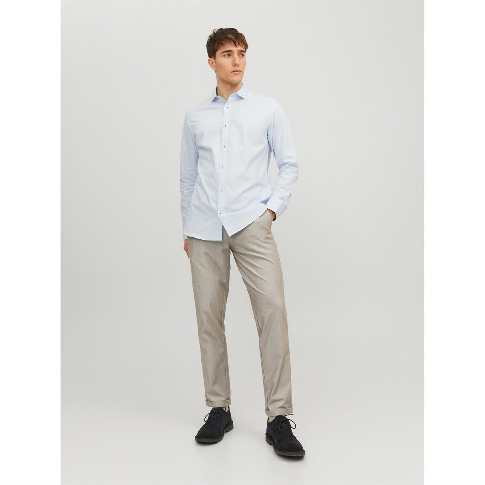 Jack and Jones Connor Chino Trouser – Lovell Sports