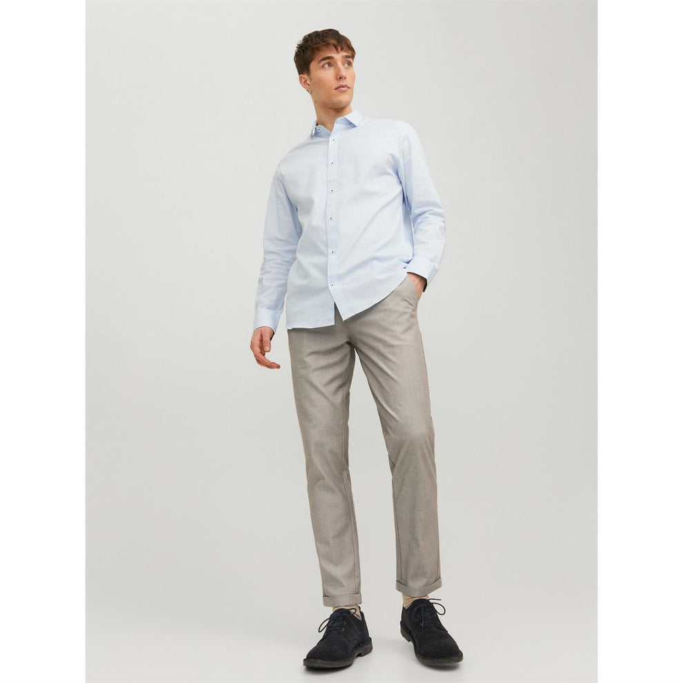 Jack and Jones Connor Chino Trouser – Lovell Sports